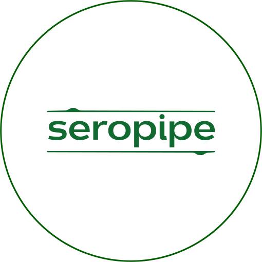 seropipe – Be Well Stores