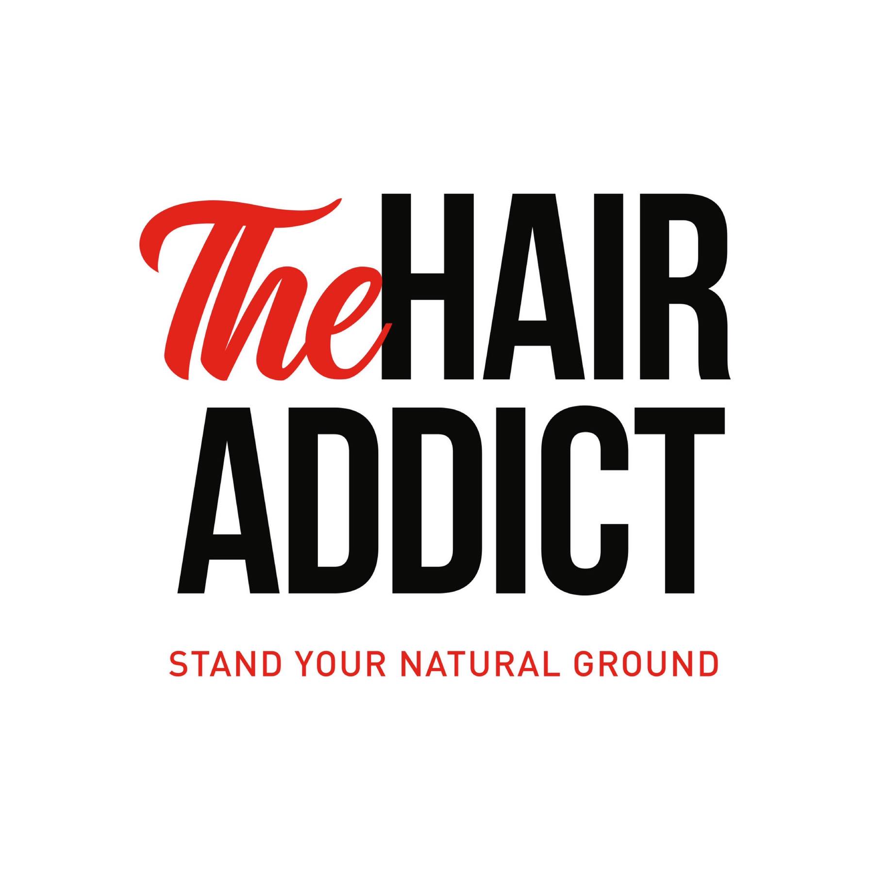 The Hair Addict – Be Well Stores
