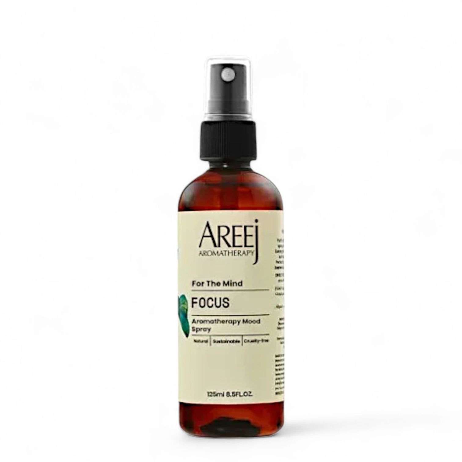 Focus Mood Spray – Be Well Stores